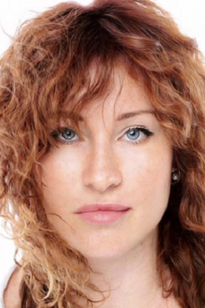 Ekaterina Mavromatis - About - Entertainment.ie