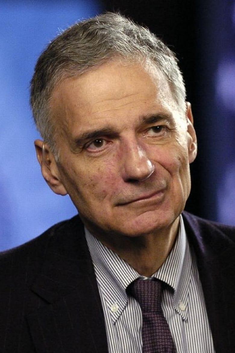 Ralph Nader - About - Entertainment.ie