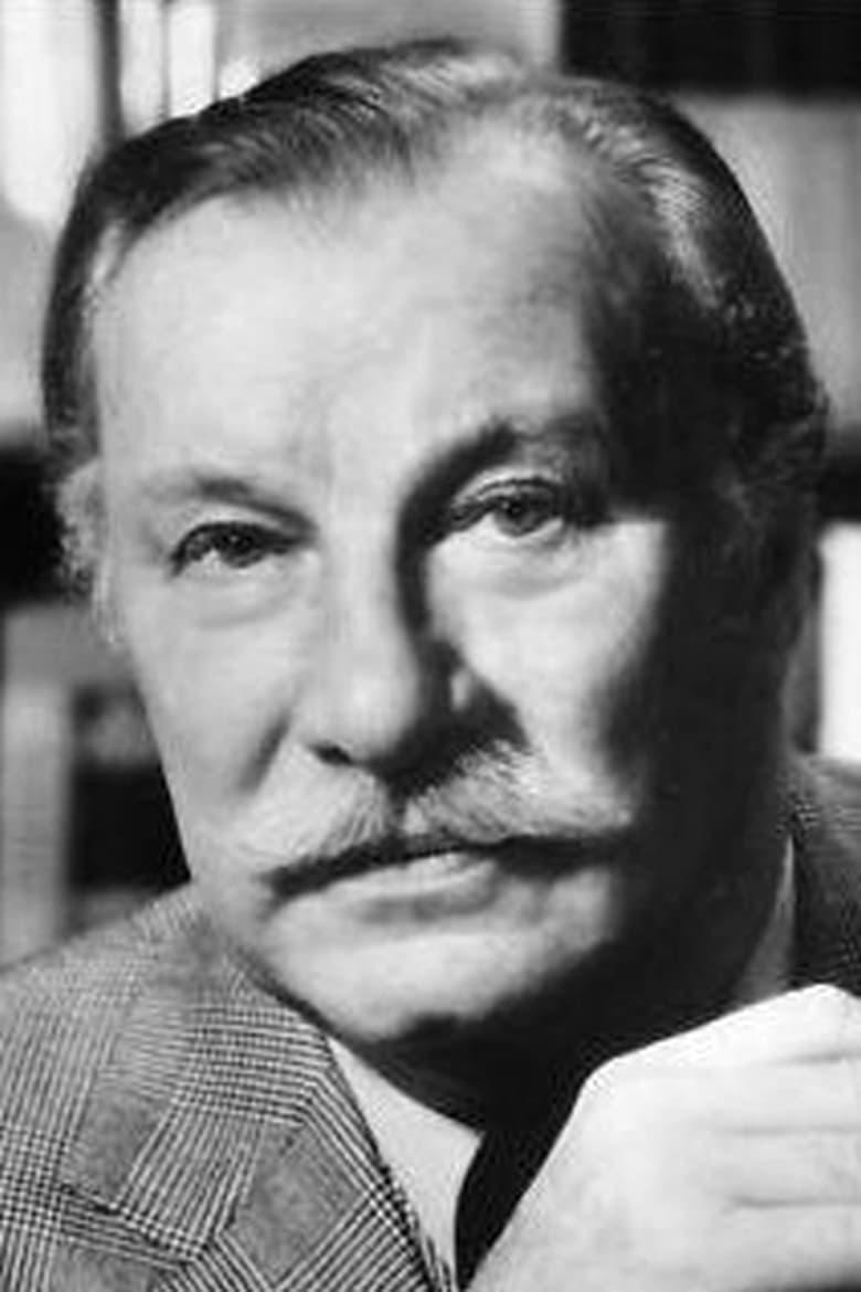 Martin Held - About - Entertainment.ie