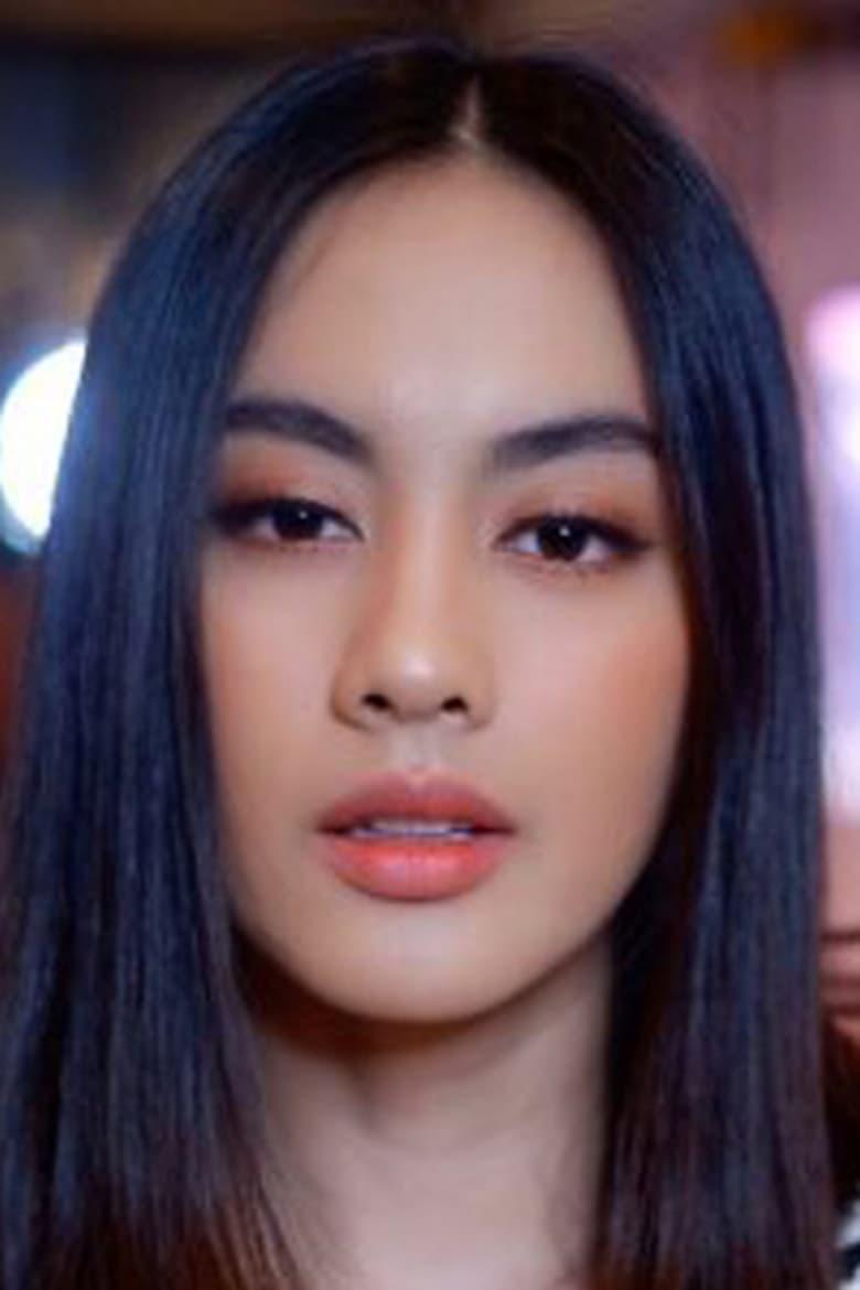 Areeya Pholphutrakul - About - Entertainment.ie