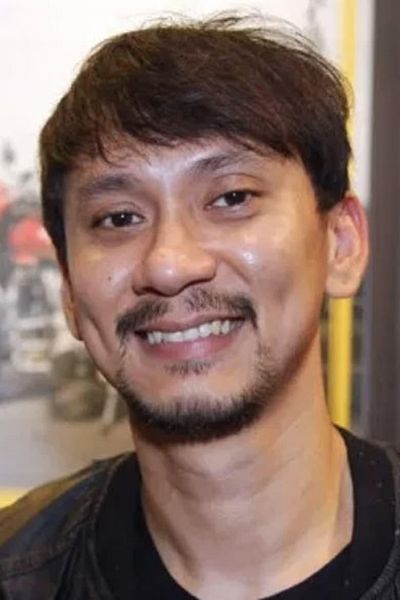 Vincent Rompies - About - Entertainment.ie