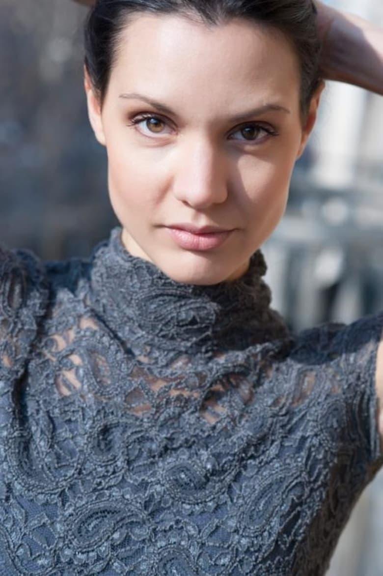 Fiorenza Pieri - About - Entertainment.ie