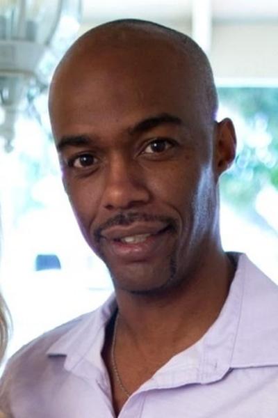 Chris Cock - About - Entertainment.ie