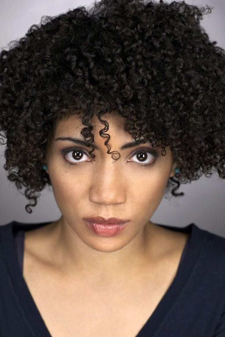 Jasika Nicole - About - Entertainment.ie