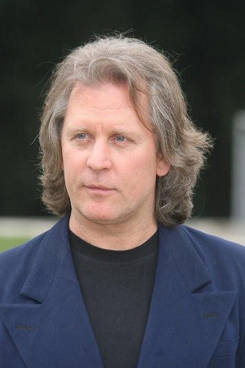 Giovanni Capalbo - About - Entertainment.ie