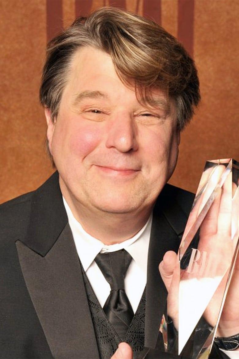 Christopher Young - About - Entertainment.ie