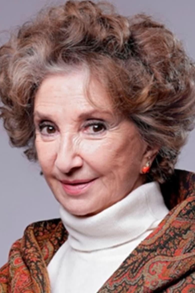 Norma Aleandro Young