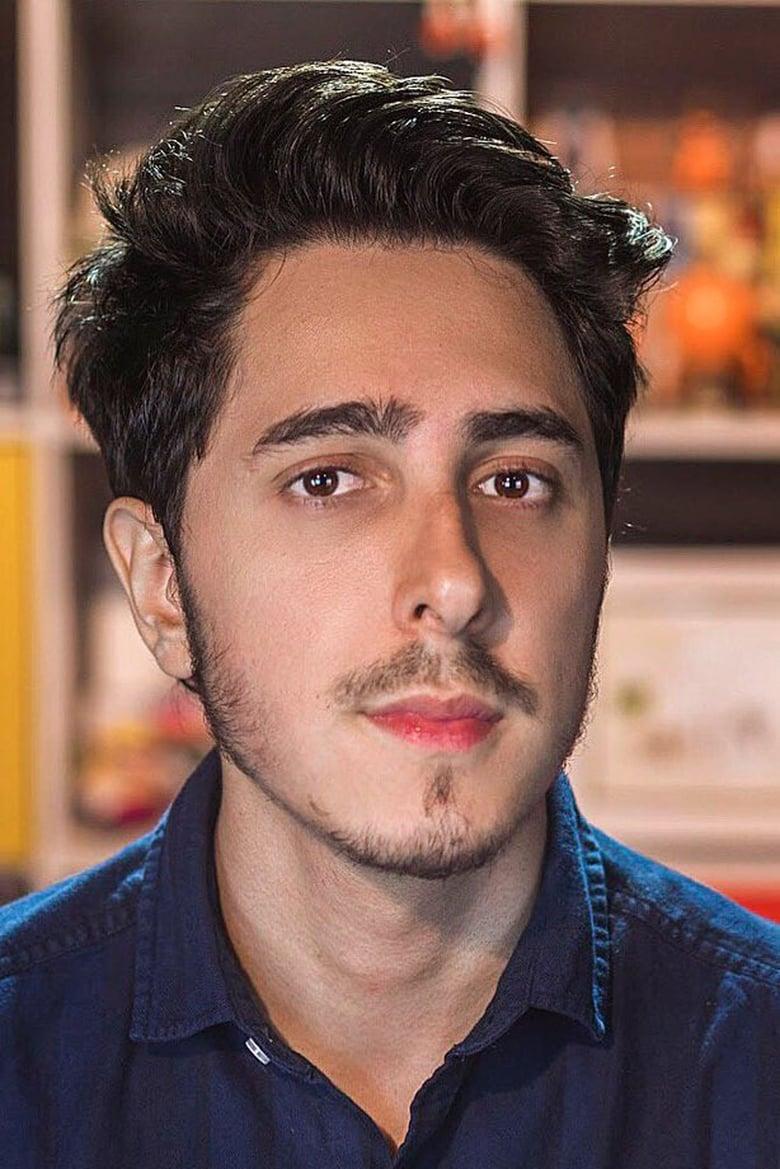 Felipe Castanhari - About - Entertainment.ie