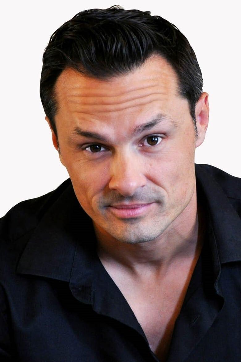 Paul D. Hunt - About - Entertainment.ie