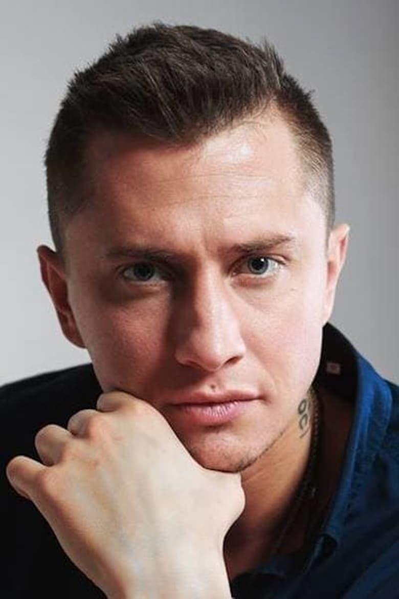 Pavel Priluchnyy - About - Entertainment.ie