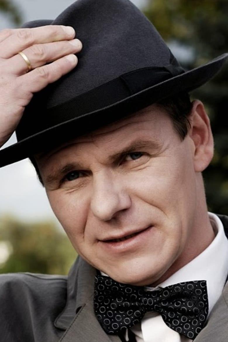 Olaf Burmeister - About - Entertainment.ie