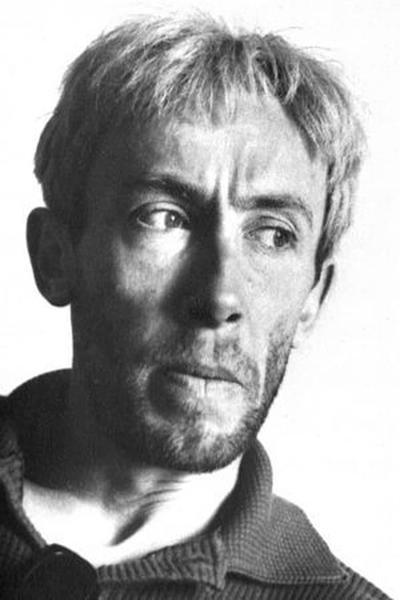 Valentin Nikulin - About - Entertainment.ie