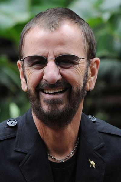 Ringo Starr - About - Entertainment.ie