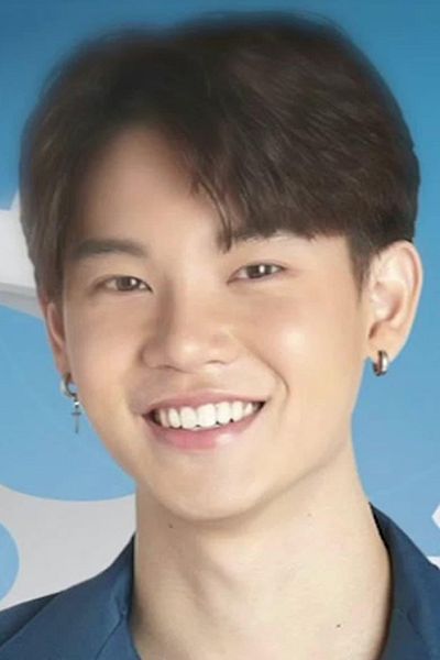 Yin Anan Wong - About - Entertainment.ie