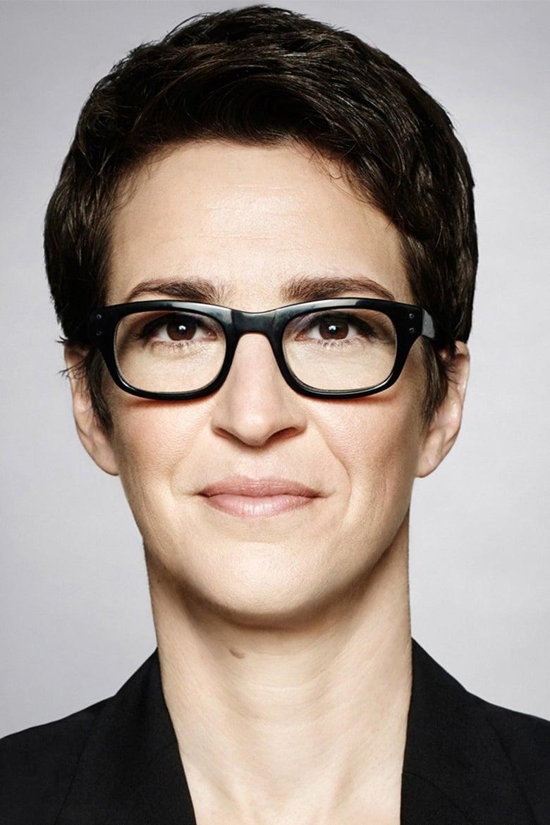 Rachel Maddow - About - Entertainment.ie