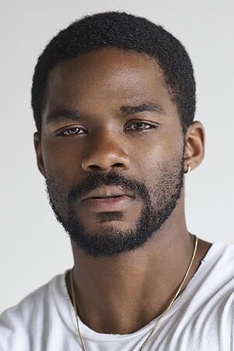 Jovan Adepo - About - Entertainment.ie