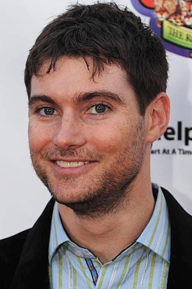 Scott Maguire - About - Entertainment.ie