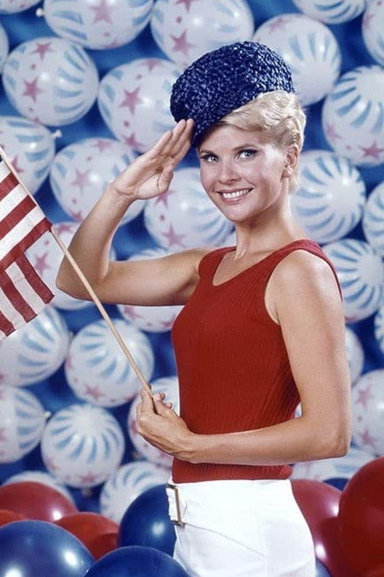 Barbara Anderson - About - Entertainment.ie