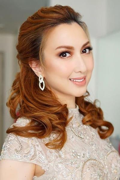 Maria Farida - About - Entertainment.ie