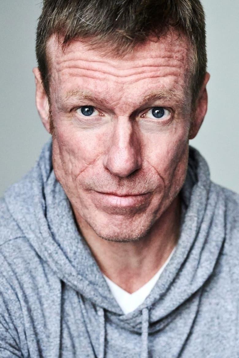 Douglas Russell - About - Entertainment.ie