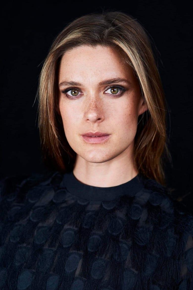Krista Kosonen - About - Entertainment.ie