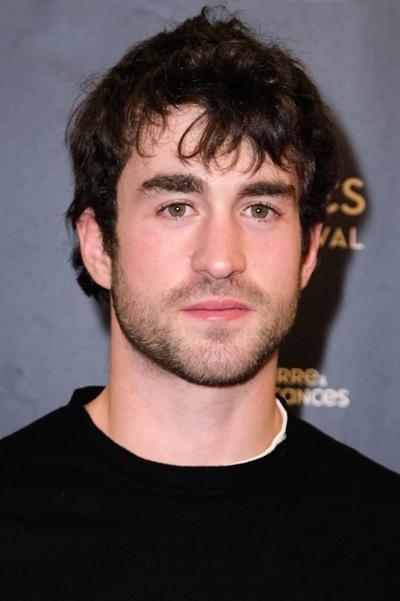 Ilian Bergala - About - Entertainment.ie