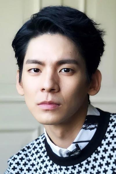 Austin Lin - About - Entertainment.ie