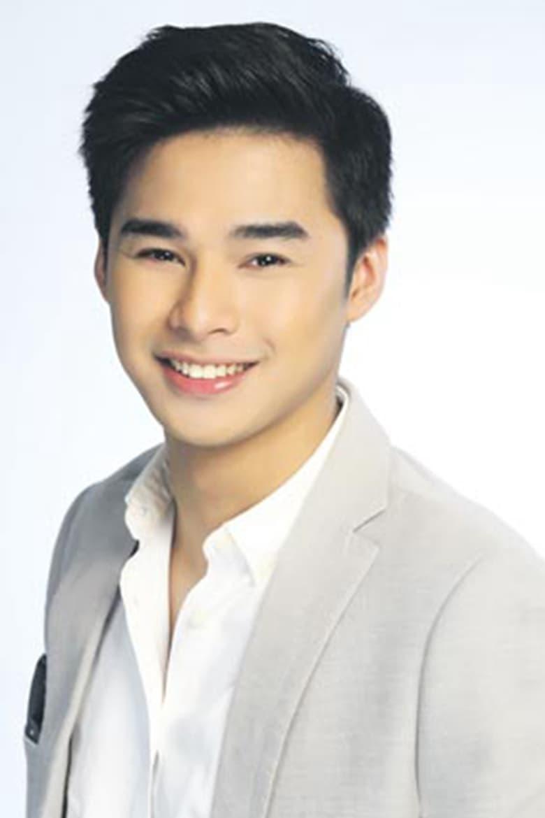 McCoy De Leon - About - Entertainment.ie