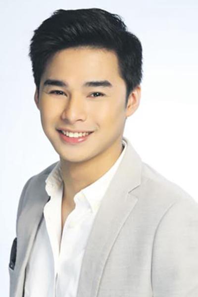 McCoy De Leon - About - Entertainment.ie