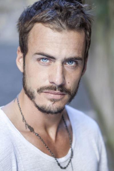 Raniero Monaco Di Lapio - About - Entertainment.ie