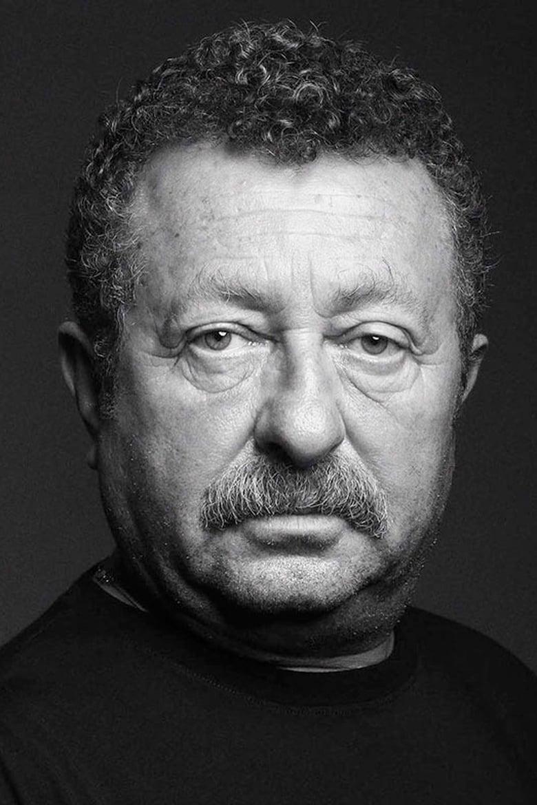 Erkan Can - About - Entertainment.ie