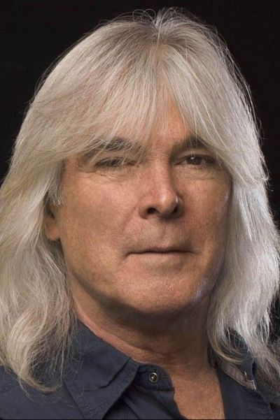 Cliff Williams - About - Entertainment.ie