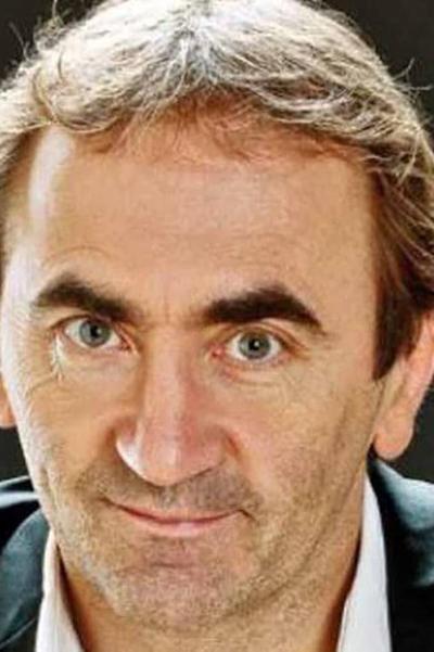 Jean-Jacques Vanier - About - Entertainment.ie