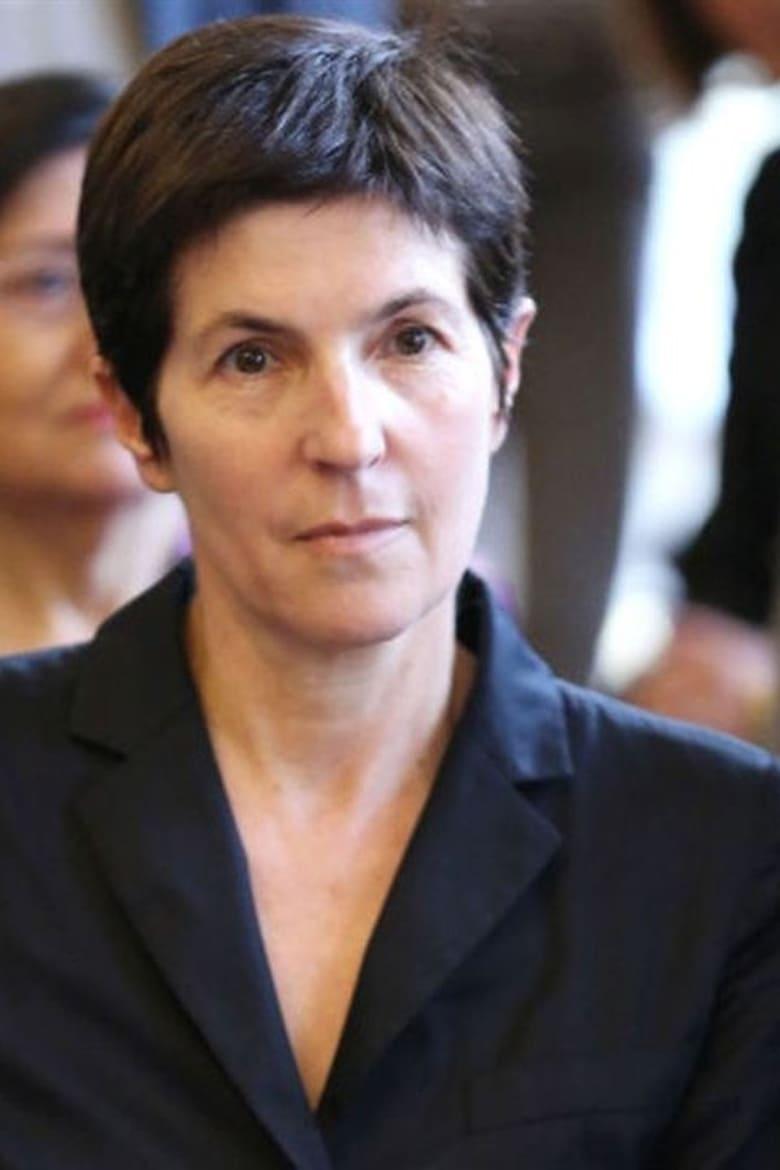 Christine Angot - About - Entertainment.ie