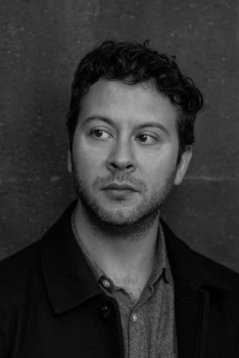 Alejandro Durán - About - Entertainment.ie