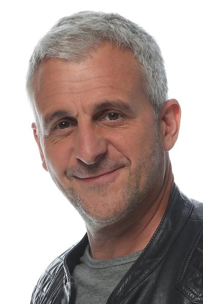 Patrick Huard - About - Entertainment.ie