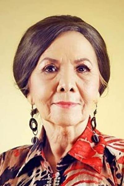 Angie Ferro - About - Entertainment.ie