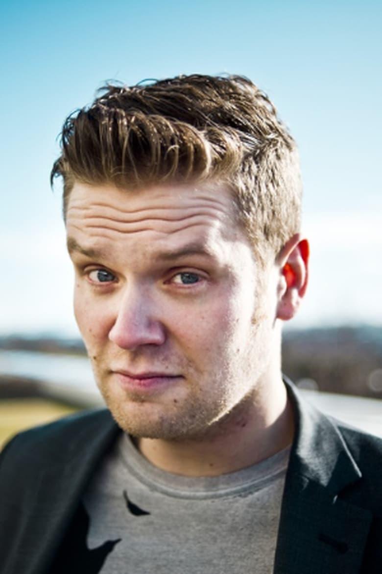 Ari Eldjárn - About - Entertainment.ie