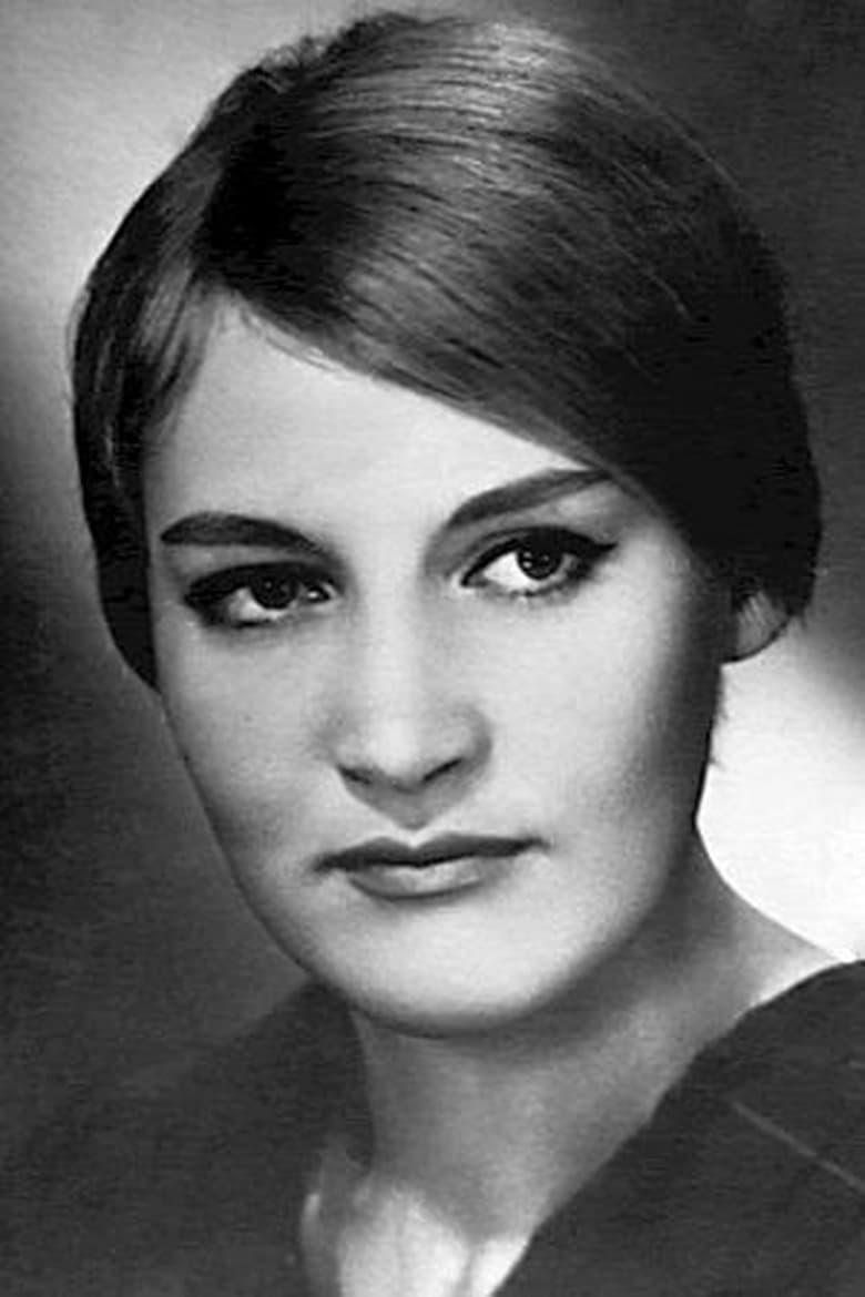 Larisa Burkova - About - Entertainment.ie