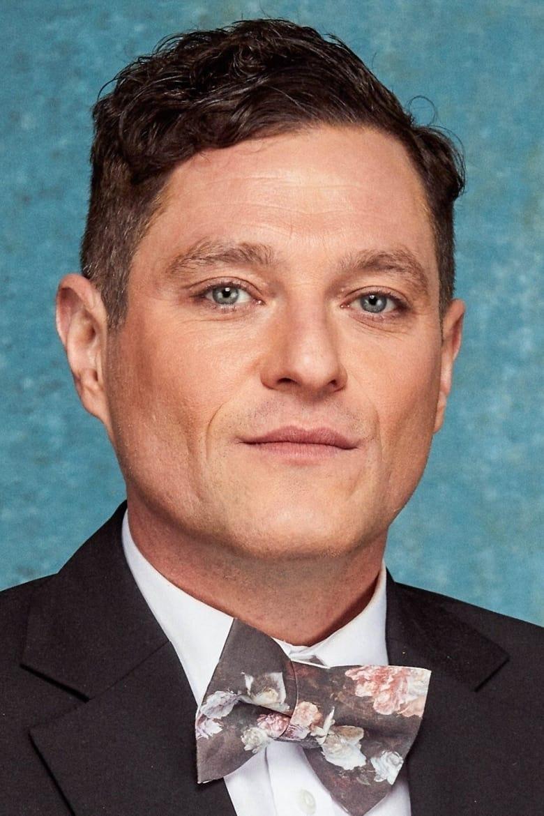 Mathew Horne - About - Entertainment.ie