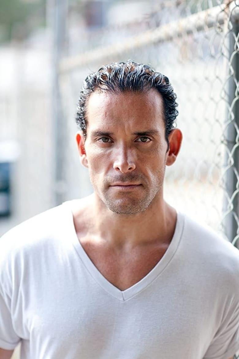 Jose Rosete - About - Entertainment.ie