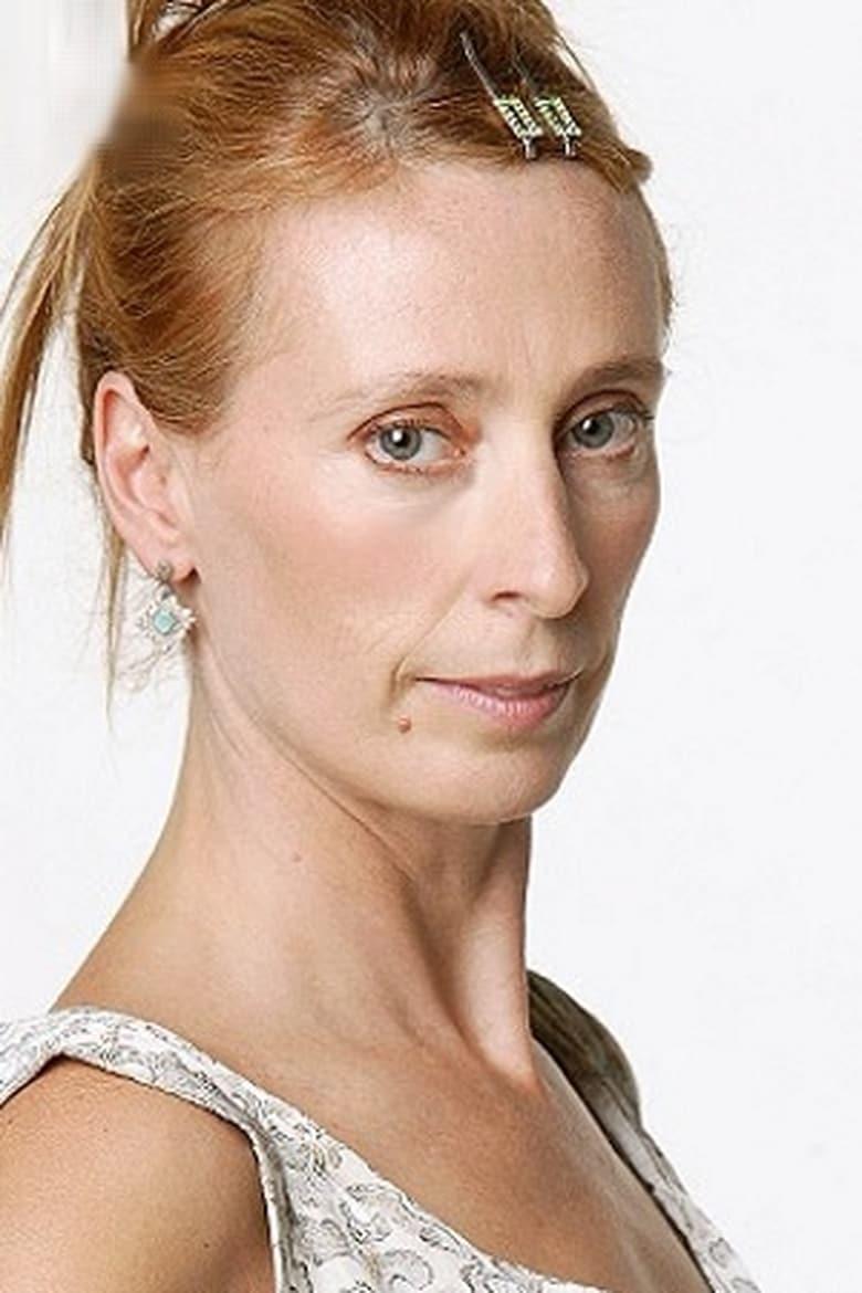 María Izquierdo - About - Entertainment.ie