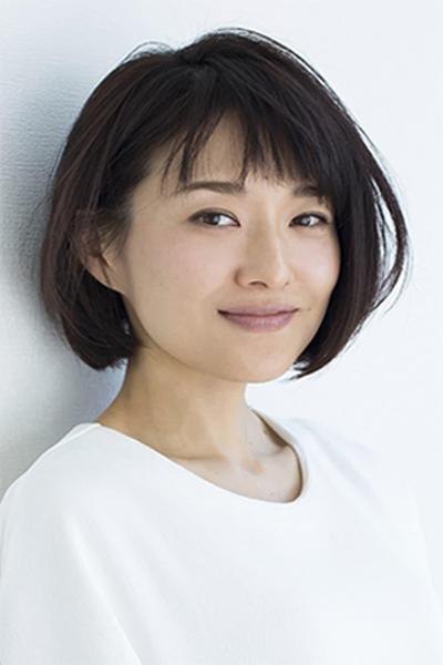 Masumi Sanada - About - Entertainment.ie