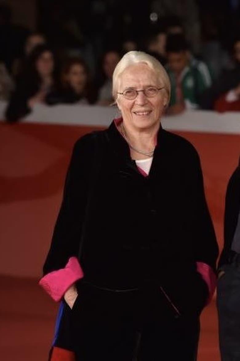 Lina Nerli Taviani - About - Entertainment.ie