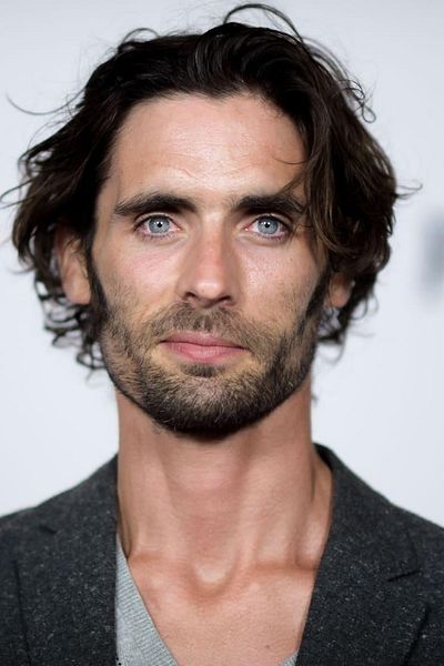 Tyson Ritter - About - Entertainment.ie