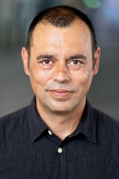 Emil Marwa - About - Entertainment.ie