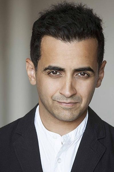 Ali Badshah - About - Entertainment.ie