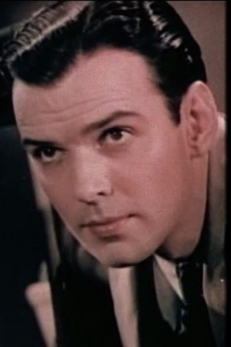 Allen Vincent - About - Entertainment.ie