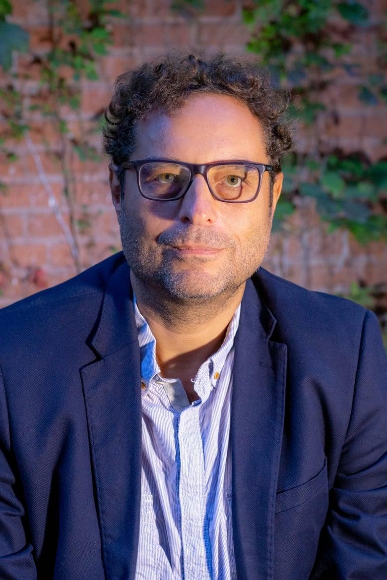 Theodore Ushev - About - Entertainment.ie