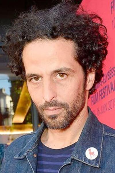 Boris Terral - About - Entertainment.ie